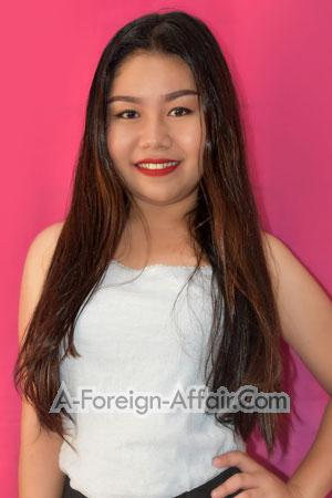 New Profiles of Foreign Women