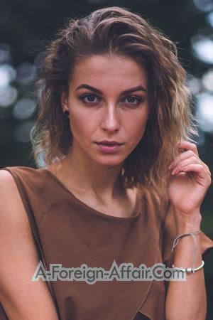 New Profiles of Foreign Women