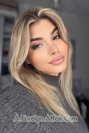 Newest Single Women for Marriage Worldwide